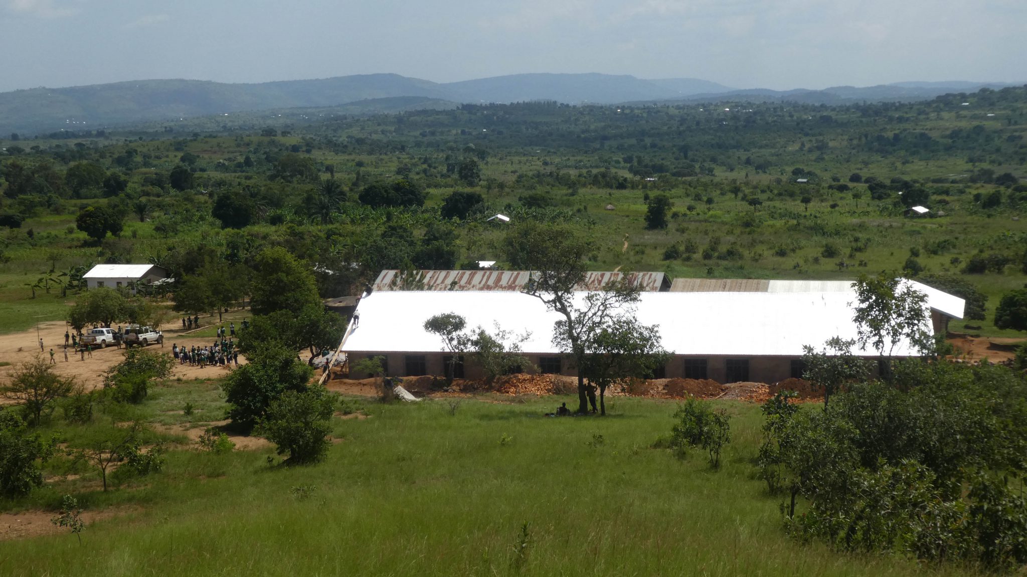 Karama School Rukoma / Tanzania – Bridge of Hope