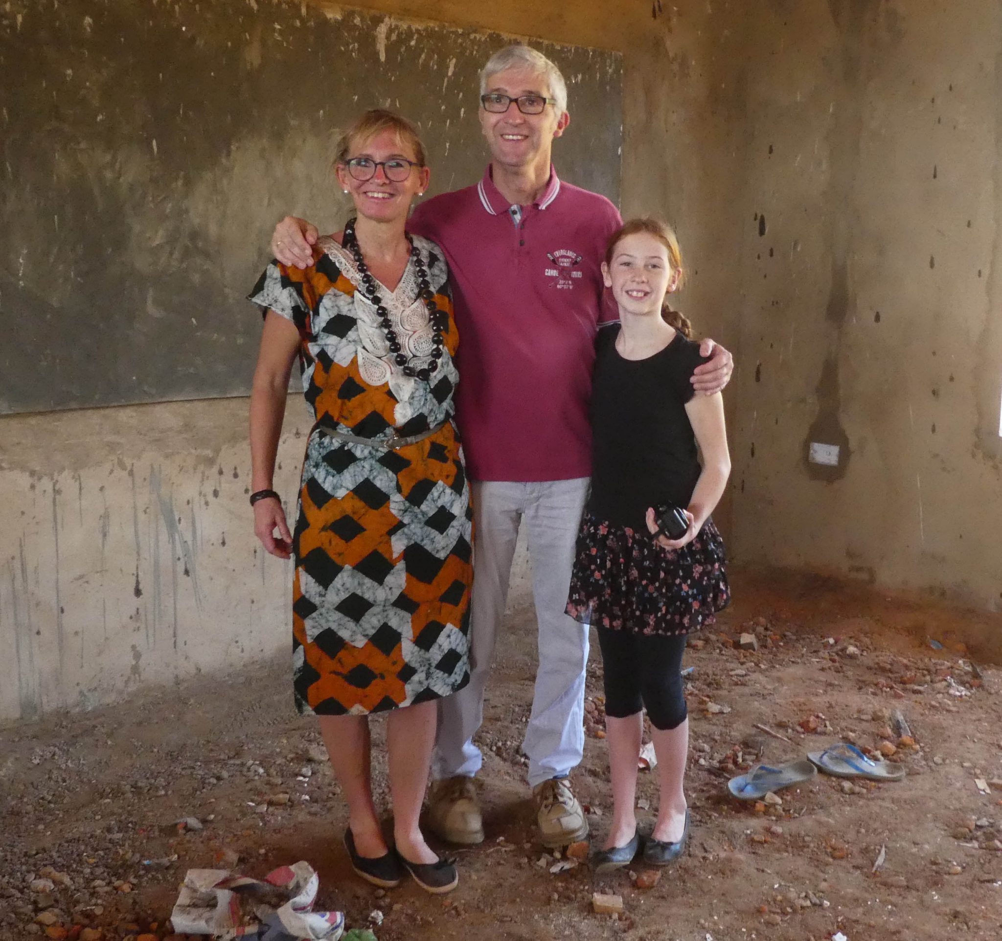 New classrooms for Karama Primary School in Tanzania – Bridge of Hope