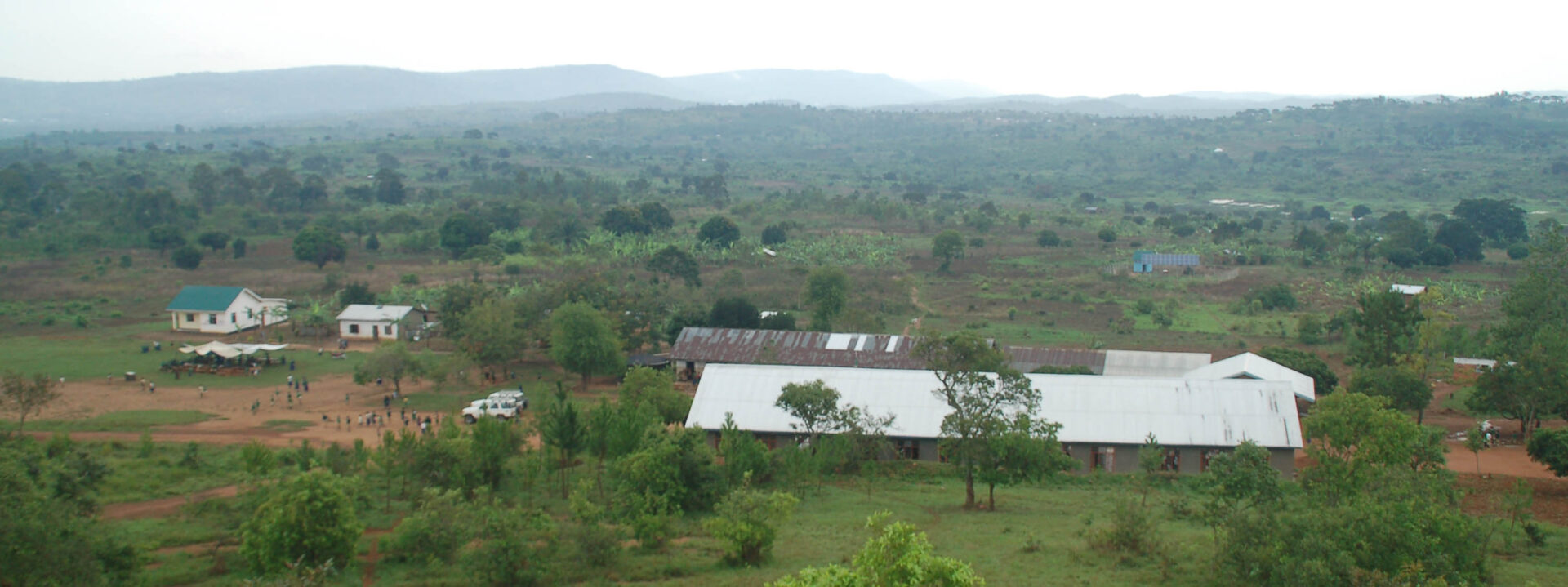 Karama School Rukoma / Tanzania – Bridge of Hope